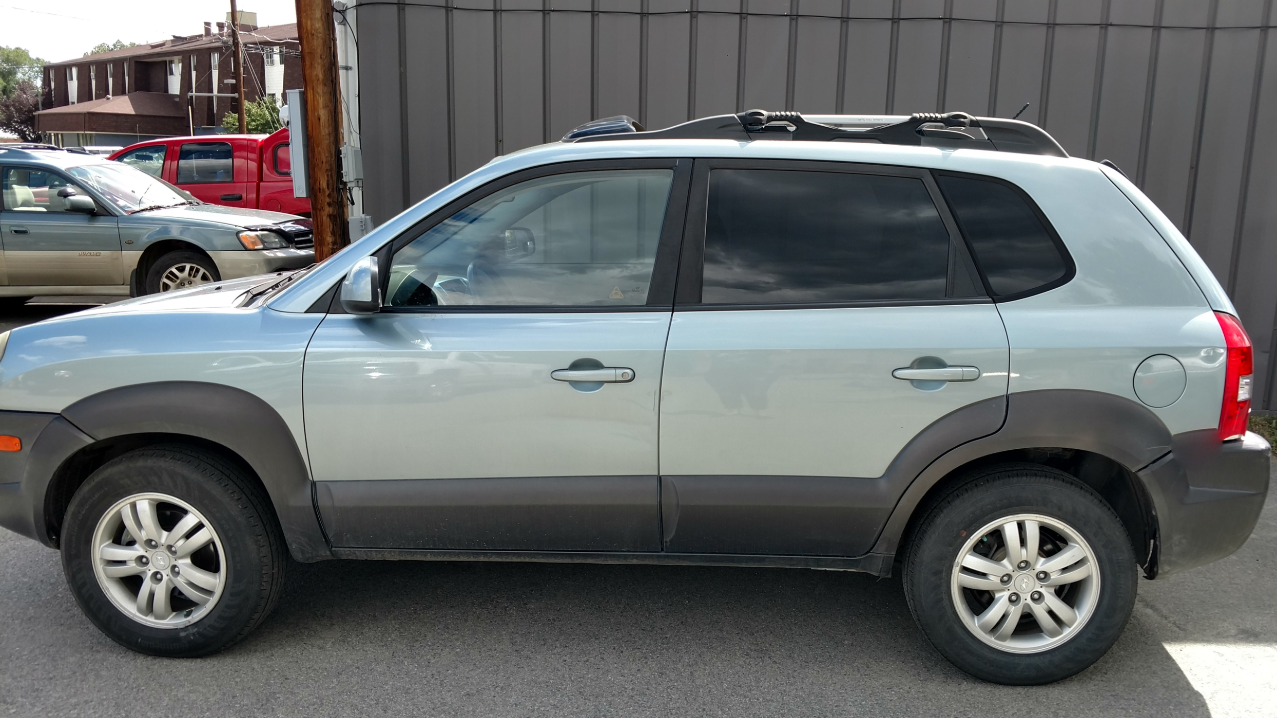 Car Rental in Red Cliff & Vail | Rocky Mountain Adventure Rentals